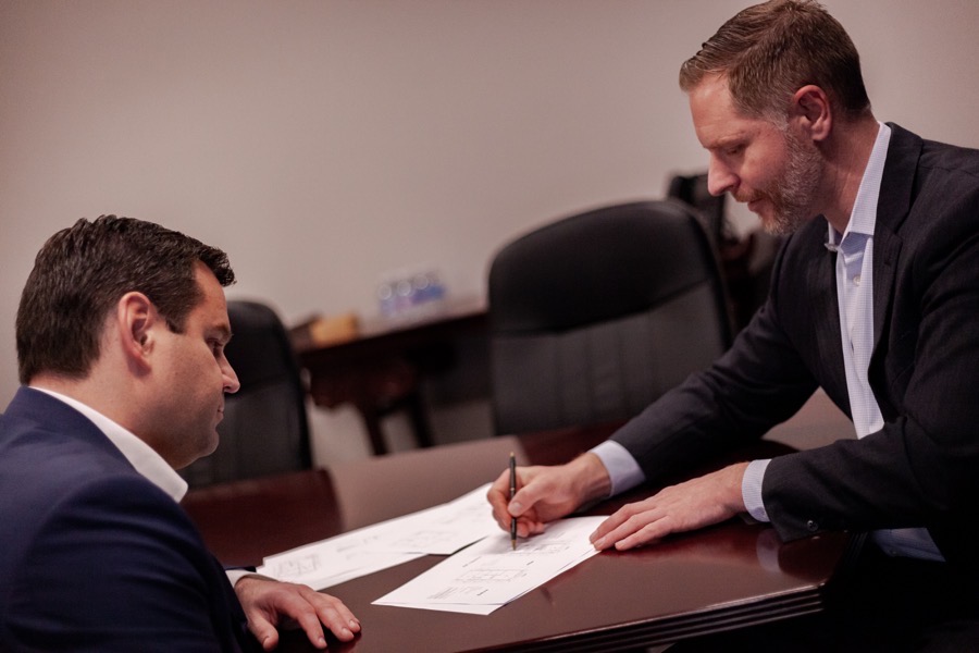 Financial Planning - Beacon Hill