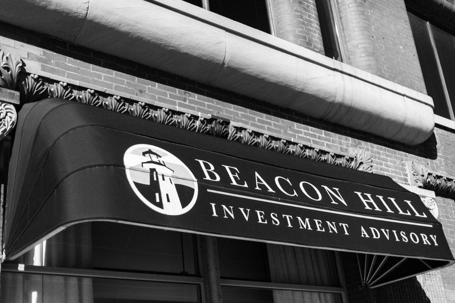 Corporate Retirement Planning - Beacon Hill